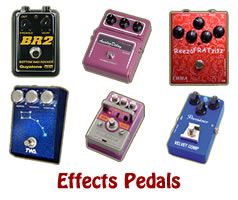 Houston Musical Instruments